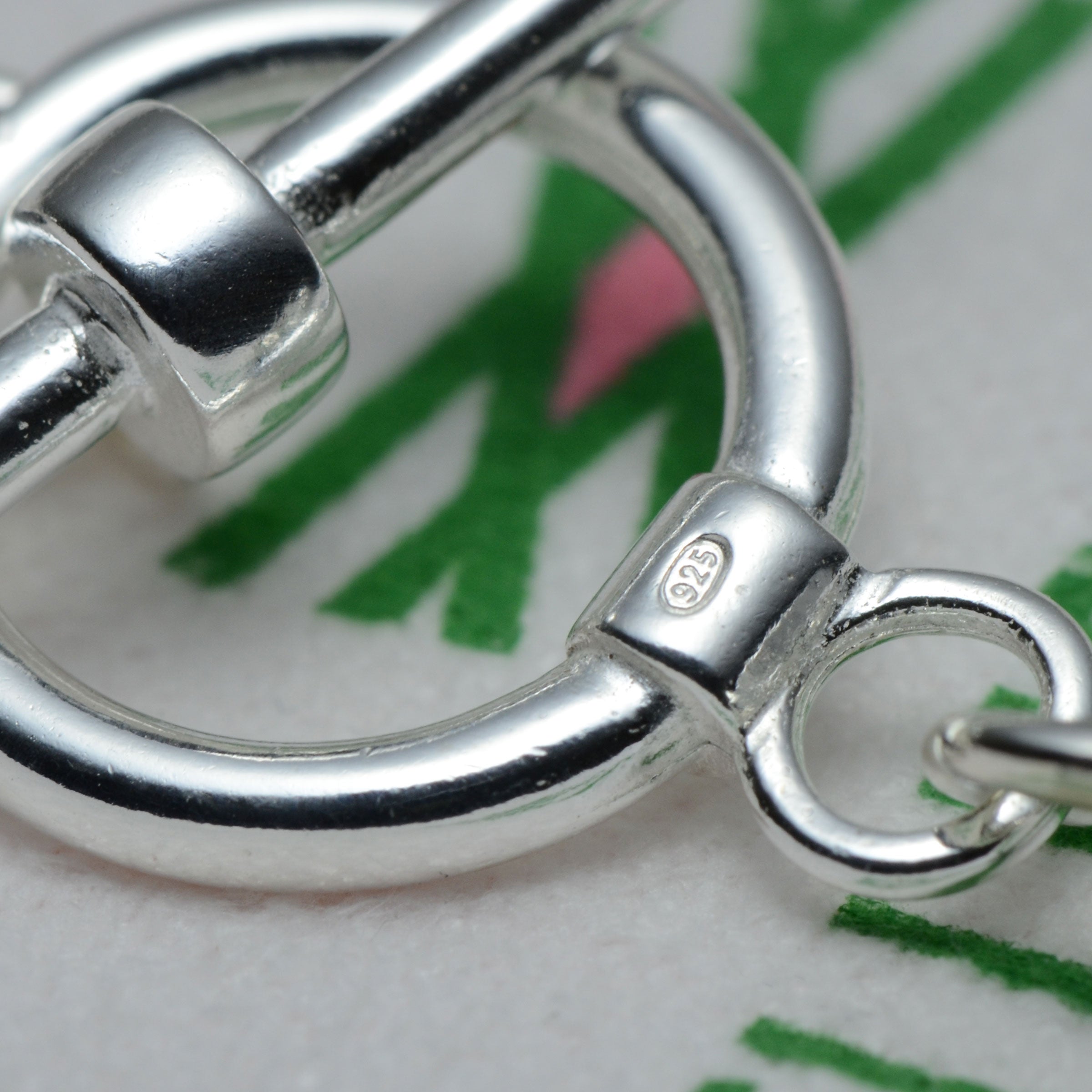 How to Spot Fake Sterling Silver Jewelry - Wellesley Row