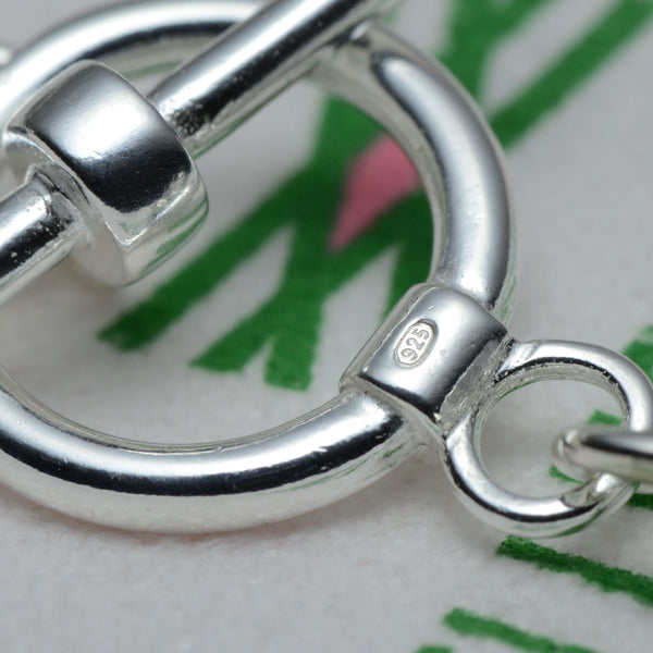 How to Spot Fake Sterling Silver Jewelry - Wellesley Row